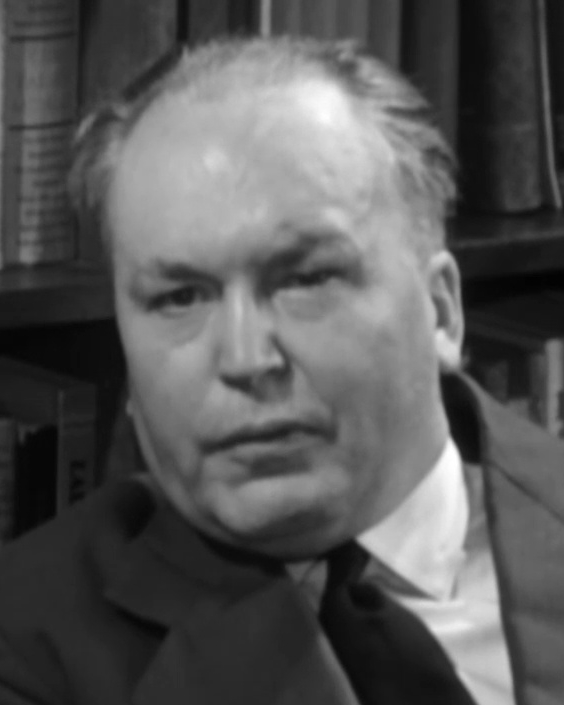 Dr. Wilhelm Ruoff - Beamte nationalsozialistischer Reichsministerien